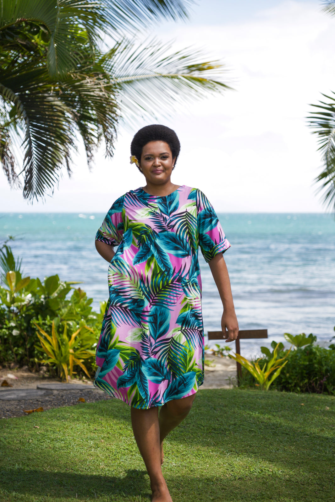 Bringing Fashion and Glamour to Fiji. – Treehouse Boutique
